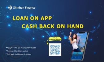 Shinhan Life Vietnam signs insurance business partnership with Shinhan ...